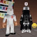 KCR - King Crim Requiem - Unobtainable Skin - AUT - A Universal Time