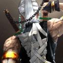 Dripmonger - Secret Buddy - White Aura - Type Soul - TS