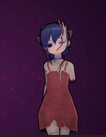 TRUE Dragon knight AUT ROBLOX