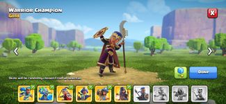 Most demanding th 17 fully max 4 hero max all max walls Bh 10 full max ...