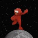 Overdrived Ouroboros cloak / Terumi Cloak - Peroxide