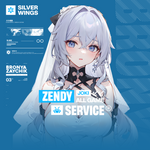 Zendy Services