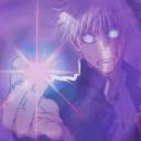 Booette STW Shadow The World YBA (Boette)