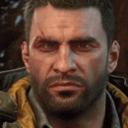 Beyond Eyepatch - Peroxide