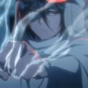 True Legendary Torn Outfit / True Goku - [PEROXIDE - ROBLOX]