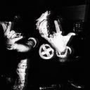 Quincy Cloak - Anime Last Stand