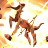 |ASIA |LV8|Hiyuki+ Weapon+Random four-star character| Fast Delivery
