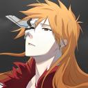 The Kenpachi's Cloak [PEROXIDE - ROBLOX]