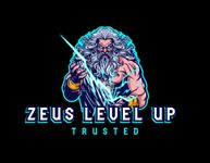 ⚡Z-E-U-S LEVEL UP⚡