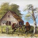 Slap battles - Slasher glove