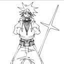 Wicked Crow (7500 Robux) - Blade BallFiveMinsStore