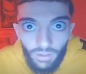 [AUT] True Asgore (Skin) | A Universal Time