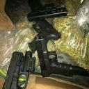 Skeletal Nessie - Necrotic Rod - Fisch