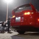 SHINY LULU/ LELOUCH ANIME LAST STAND