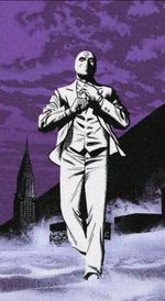 Full Terumi/Ouroboros Set - Peroxide - Godly Item