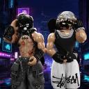 200000+ Gems +2 UR Dream Ticket +2 SR Dream Ticket + A lot of Keys , 104 Characters , Level 40 ...