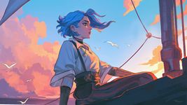 DLC71【Global: Server】52000+Carats+Kitasan Black+Rice shower+3Voucher×1 ...