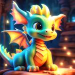 A Universal Time | Death Painting Item | AUT