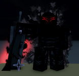 Kurohitsugi Kill Effect ( KFX ) - Cheapest Deal [ AUT | A Universal Time ]