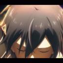 All 50 Fragment + Kagune Sac 50x(Bikaku, Koukaku, Rinkaku, Ukaku ...