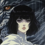 Anime Last Stand Corrupted Skeleton Knight