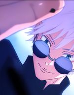 Anime Defender - Unit Secret: The Rift Sorcerer (Gojo) Level 70 - ALMIGHTY