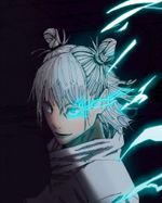 Deepwoken | Heart of Enmity (Depth Trial Boss) Carry