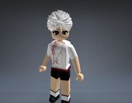 Chromatic Eclipse | Dragon Skin | via Trade| Limited Time | Fast Delivery