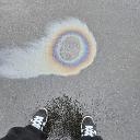 Frozen Frostwyrm | North Pole Rod Material | Fisch Roblox