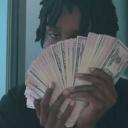 Dripmonger - Secret Buddy - White Aura - Type Soul - TS